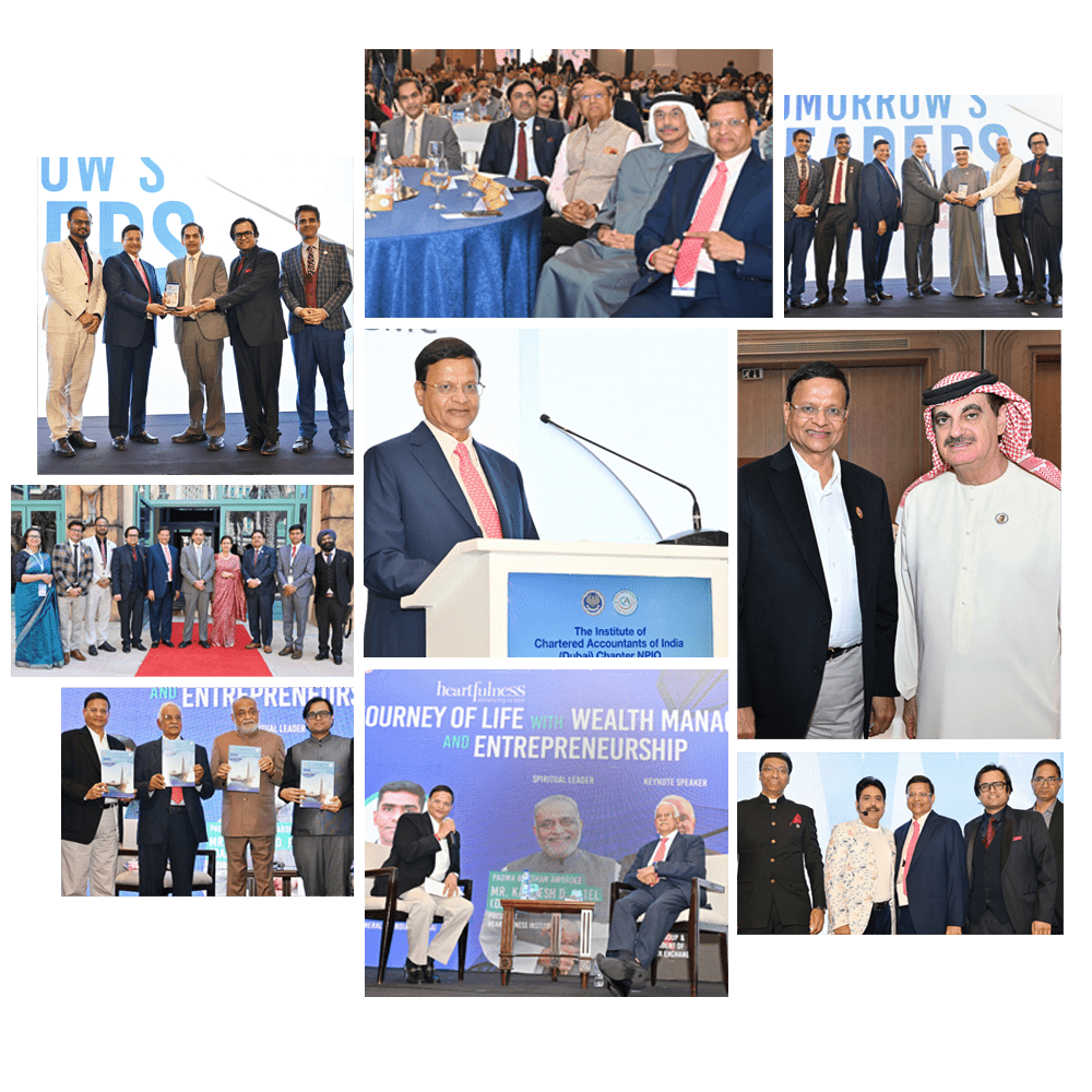 Index | ICAI – Dubai (UAE) Chapter