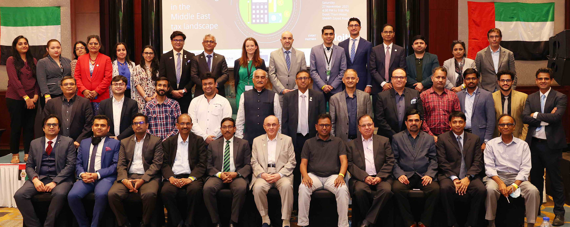 Home Page | ICAI (Dubai) Chapter NPIO